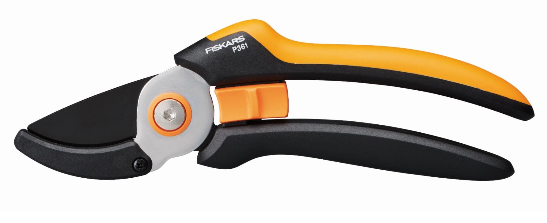 BESKJÆRINGSSAKS FISKARS P 361 SOLID - Fosse Bruk