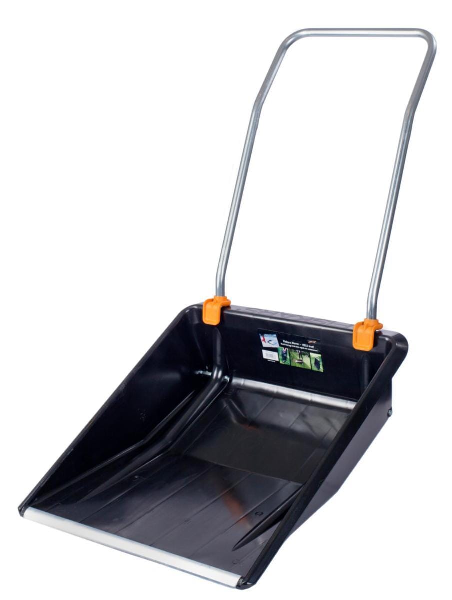 FISKARS Snøskuffe Mover 73cm - Fosse Bruk