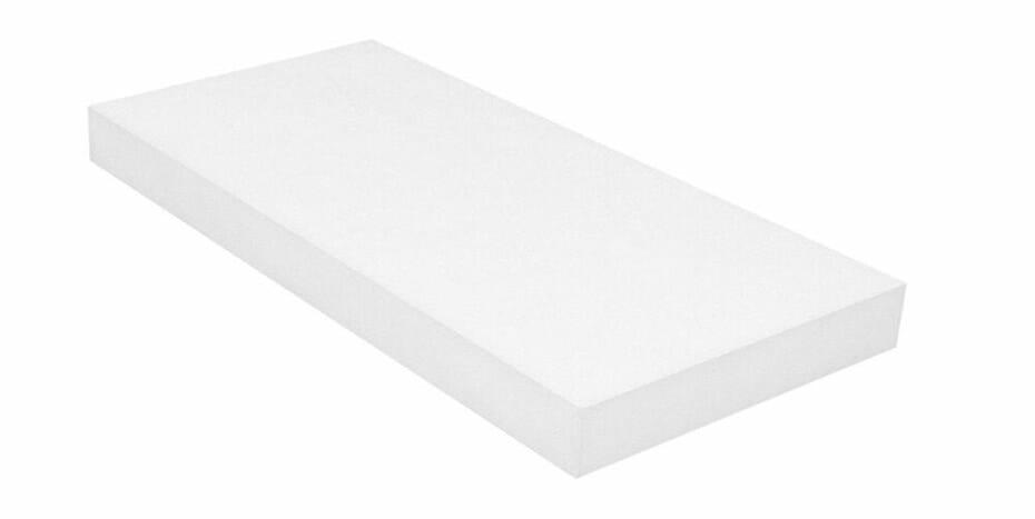 Sundolitt EPS S80 600X1200MM - Fosse Bruk
