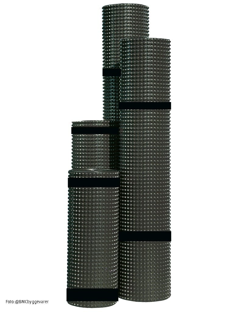 Plastprodukter - Fosse Bruk