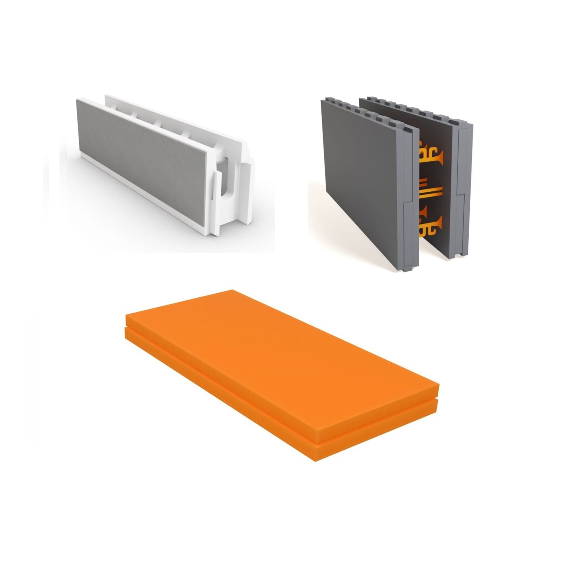 Isolasjon - Fosse Bruk